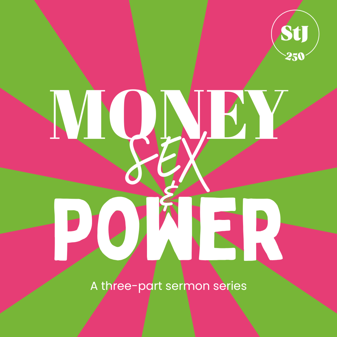 St James In The City Money Sex And Power 0441